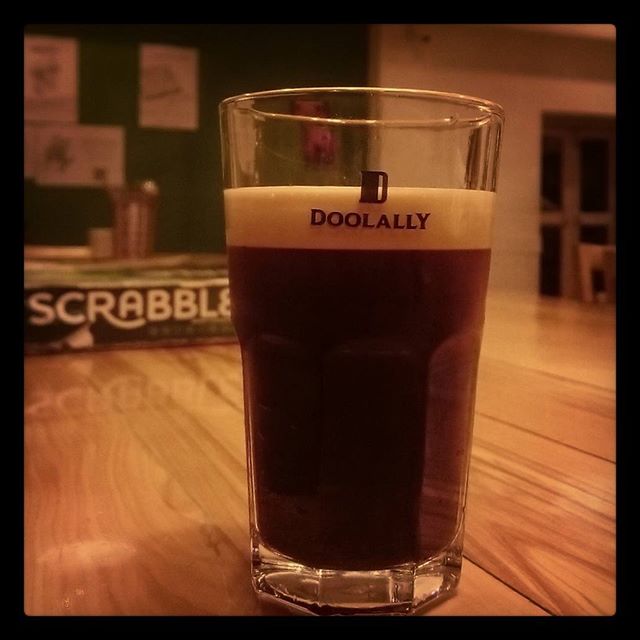 Doolally