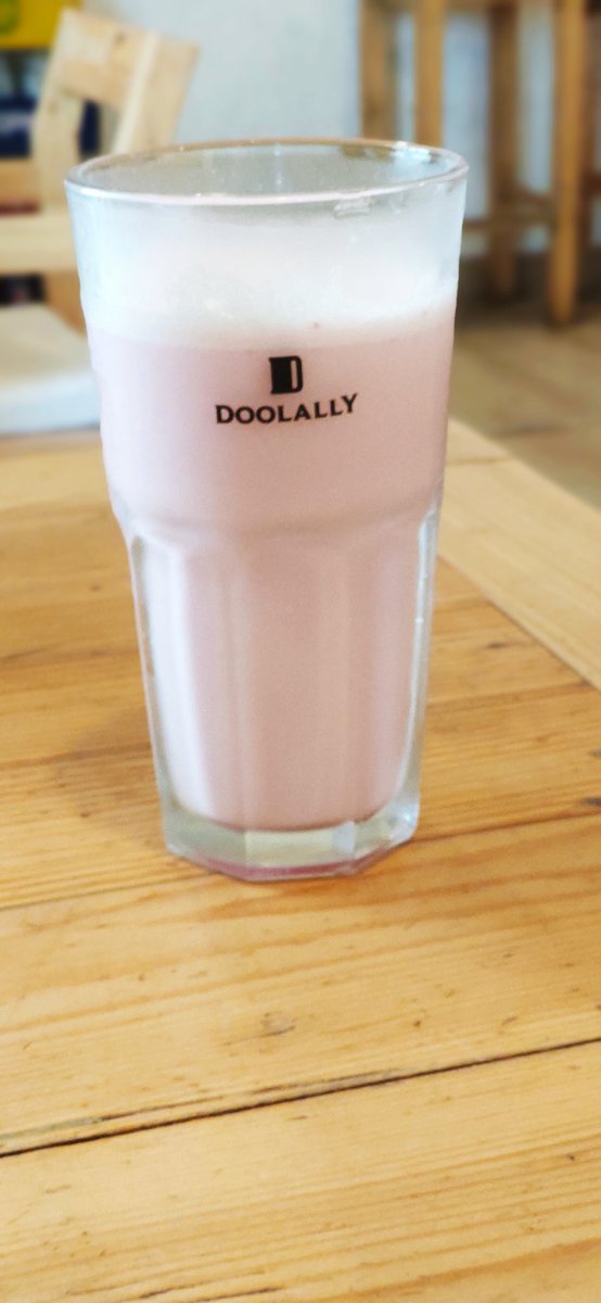 Doolally