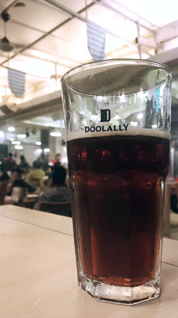 Doolally